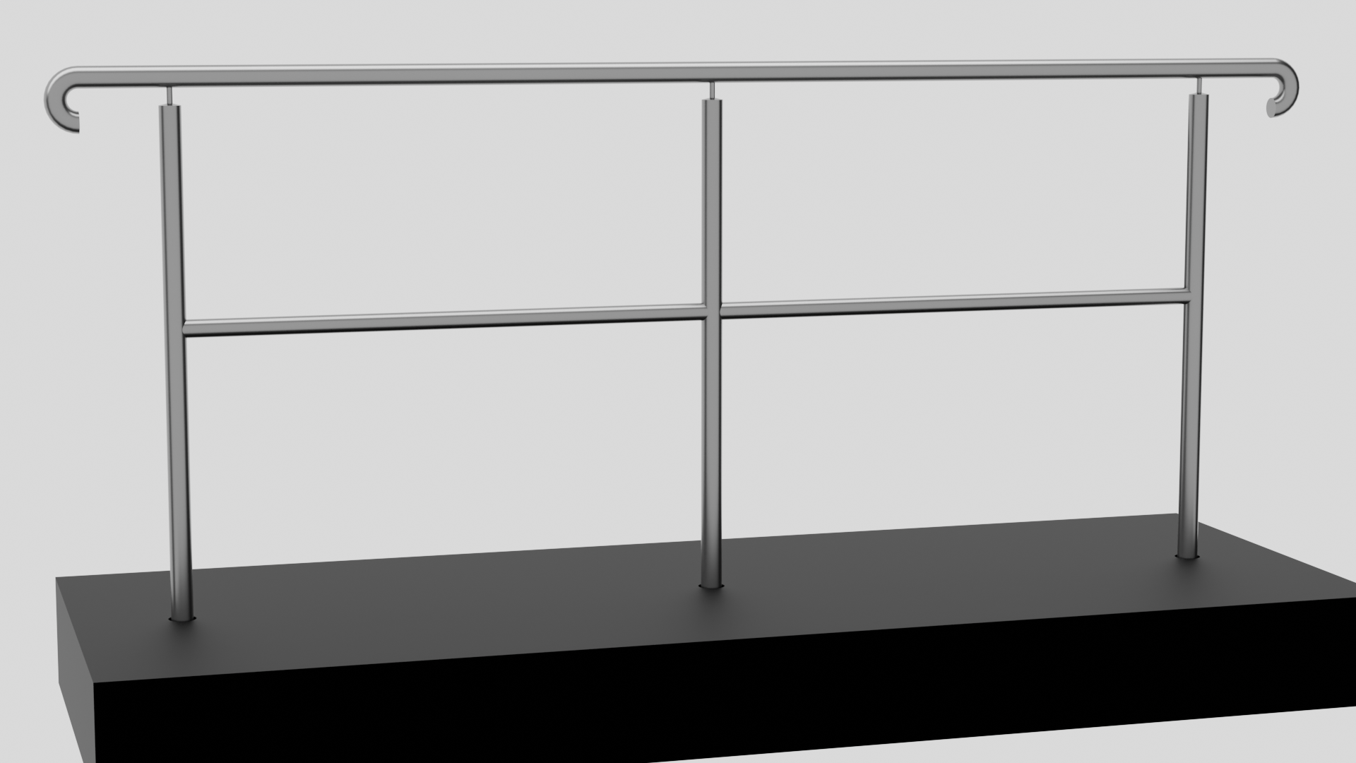 Fire Stair Handrails Sydney | Fire Escape Balustrades